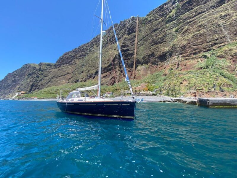 Funchal: Half and Full Day Private Sailboat Tour - FAQ