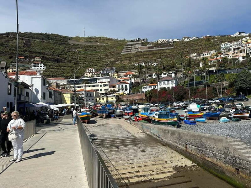 Funchal: Half-Day Jeep Tour with Cabo Girão Skywalk - Introduction and Overall Impression