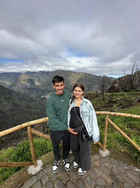 Funchal: Half-Day Jeep Tour with Cabo Girão Skywalk - Why This Tour Is Worth Considering