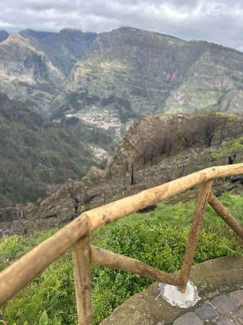 Funchal: Half-Day Jeep Tour with Cabo Girão Skywalk - FAQ