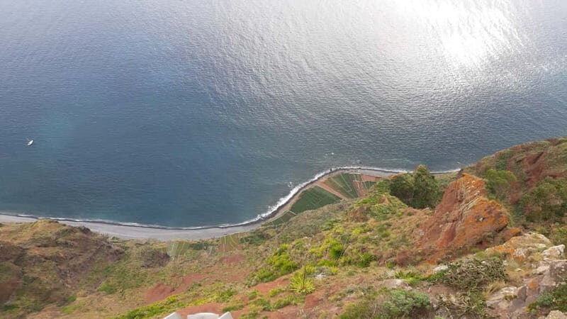 Funchal: Half-Day South Madeira Island Private Tour - Introduction: Why This Tour Might Be Your Perfect Madeira Snapshot