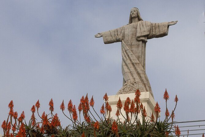 Funchal highlights 5h Private Tour in Madeira - The Experience We Loved