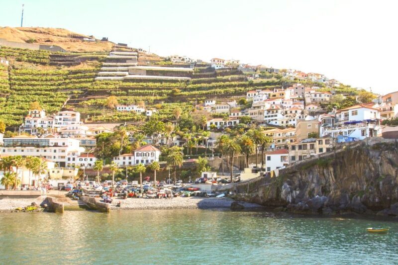Funchal: Hop-On Hop-Off Bus Tour - The Value for Money