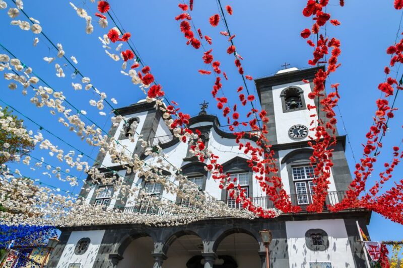 Funchal: Hop-On Hop-Off Bus Tour - Important Details and Practical Tips