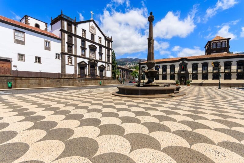 Funchal: Hop-On Hop-Off Bus Tour - FAQ: Your Questions Answered