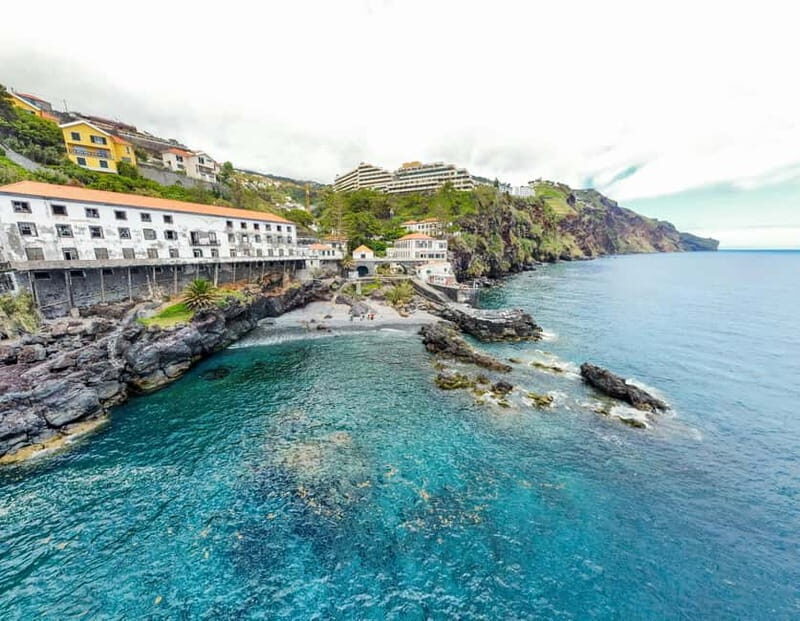 Funchal: Kayak and Snorkel Tour to Garajau NR - Summary of the Experience’s Value