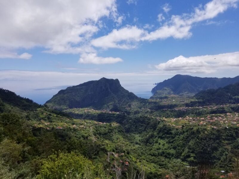 Funchal: Madeira Island 4x4 Private Customizable Tour - Practicalities and considerations