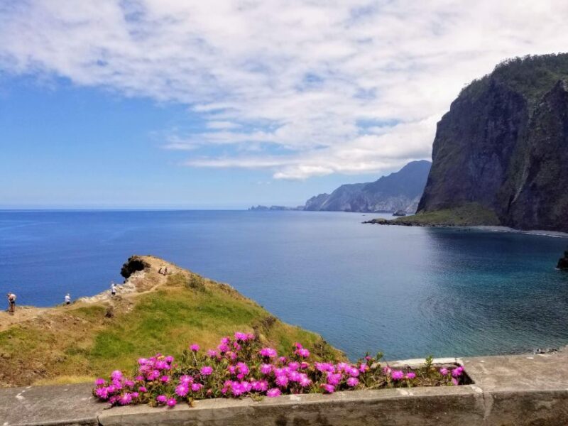 Funchal: Madeira Island 4x4 Private Customizable Tour - FAQ