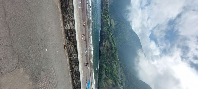 Funchal: Maderia Island Off Road Jeep Tour with Swim Stop - A Deep Dive into the Experience