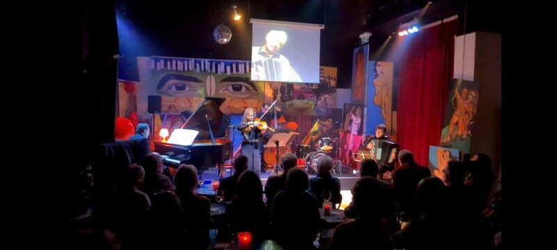 Funchal: MAMMA Museum & Concert Ticket with 1 Drink - A Detailed Look at the Funchal: MAMMA Museum & Concert Experience