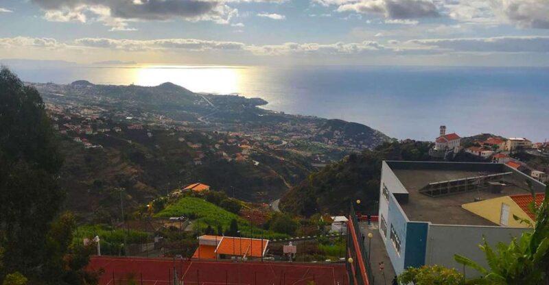 Funchal: Northern Levada Walking Tour - The Experience in Detail