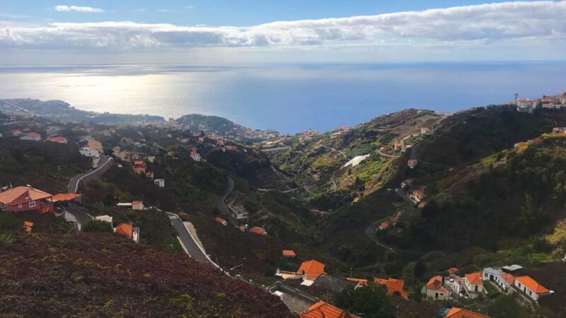 Funchal: Northern Levada Walking Tour - Authentic Tips for Travelers