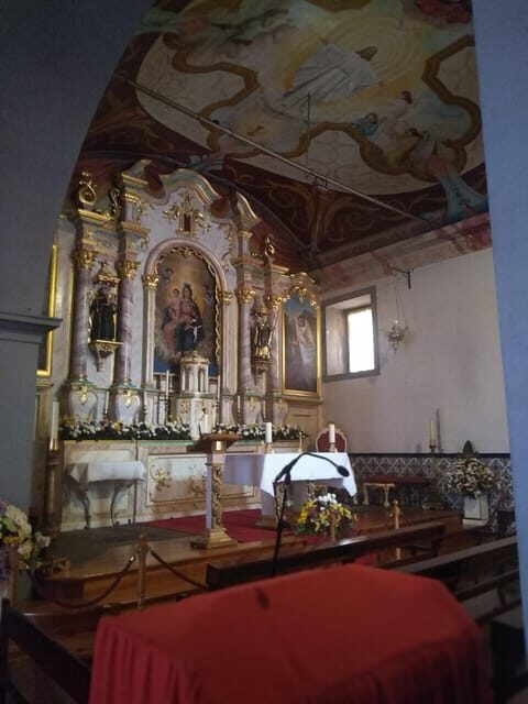 Funchal: Nuns Valley Easy Walk with Mountain Surroundings - Overview of the Experience