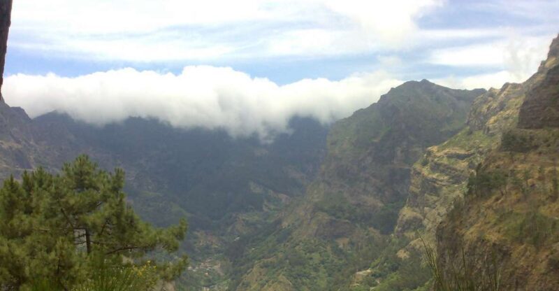 Funchal: Nuns Valley Half Day Tour - Key Points