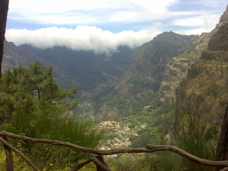 Funchal: Nuns Valley Half Day Tour - A Close Look at the Tour Experience