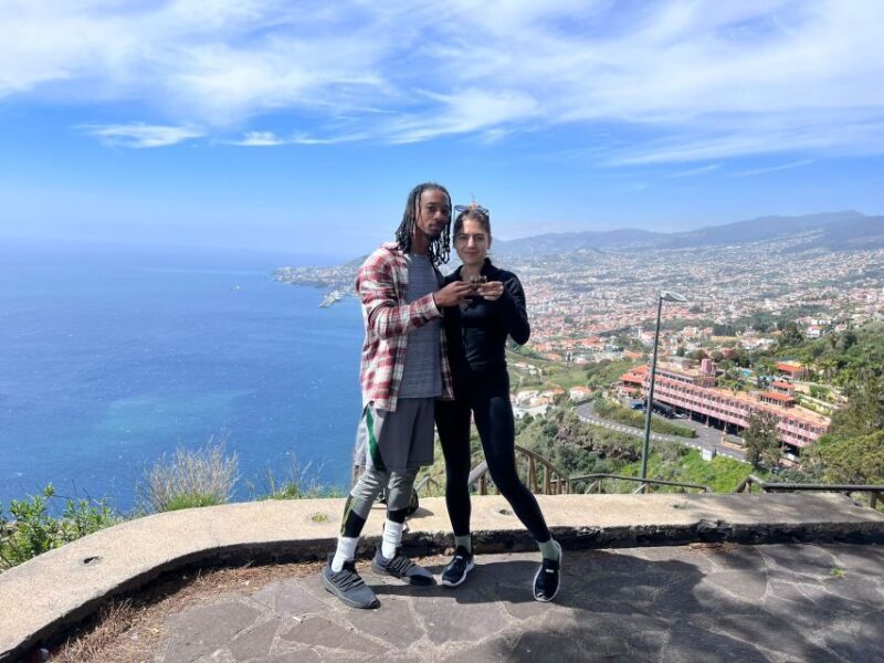 Funchal: Nuns Valley, Safari Tour, & Viewpoints with Sunset - Key Points