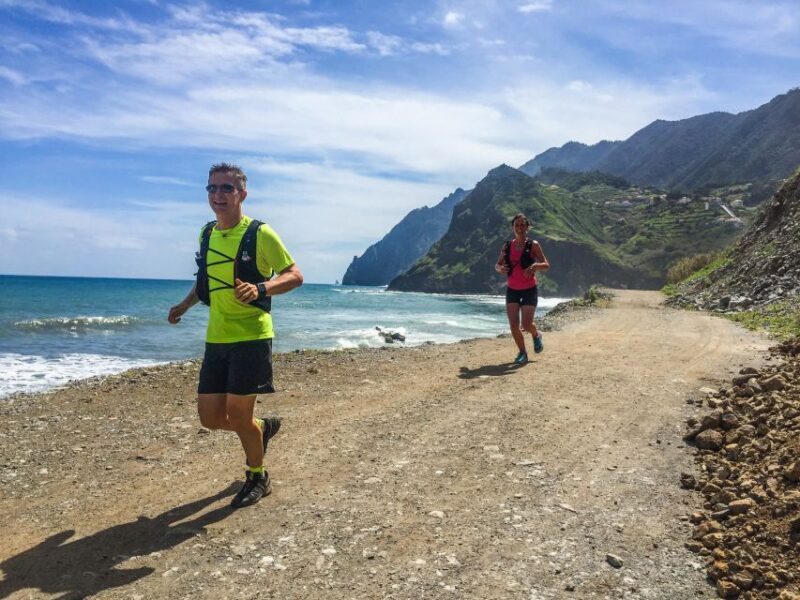 Funchal: Ocean to Mountain Running Tour - Who Will Enjoy This Tour?