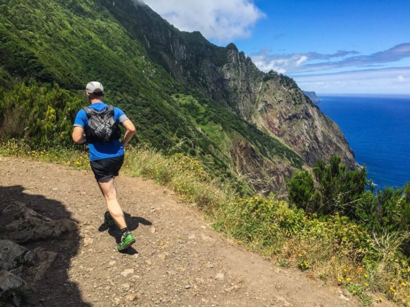 Funchal: Ocean to Mountain Running Tour - FAQ