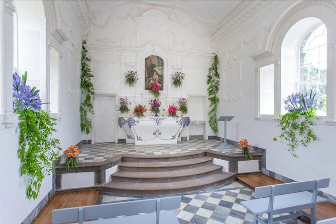 Funchal Old Town & Palheiro Gardens Private Tuk Tuk Tour - Who Should Book This Tour?