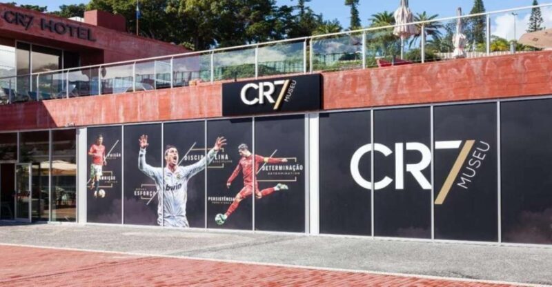 Funchal: Old Town Tuk Tuk Tour with Drop-Off at CR7 Museum - Frequently Asked Questions