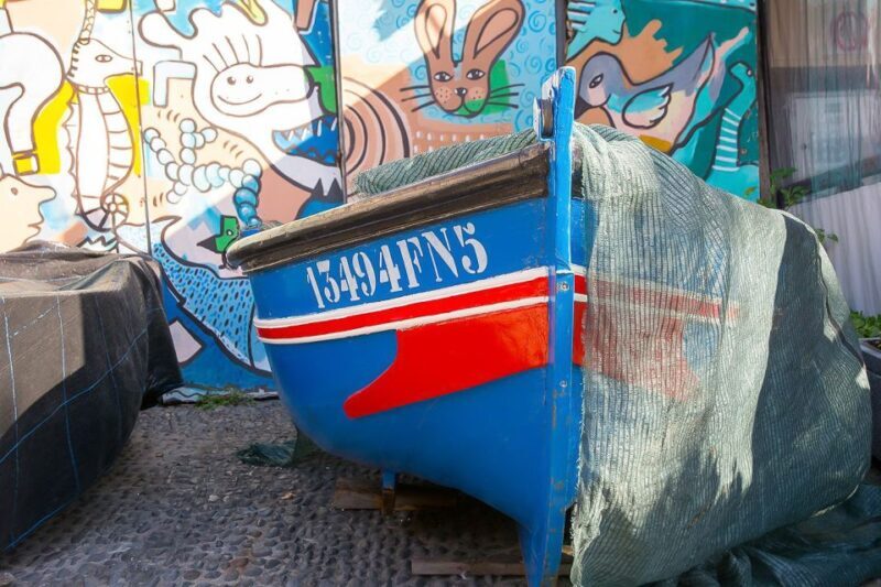 Funchal: Old Town Walking Tour - The Experience of the Guides and Group Size