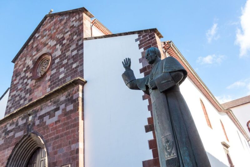 Funchal: Old Town Walking Tour - Practical Tips for Participants