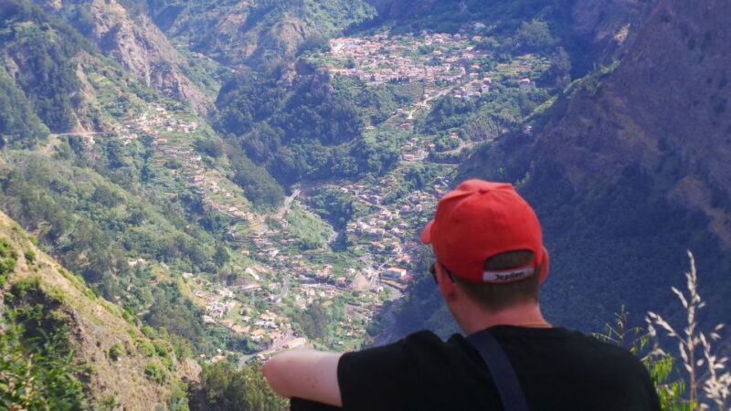 Funchal: Pico Arieiro, Cristo Rei and Dolphins Watching - Transportation, Group Size & Overall Value