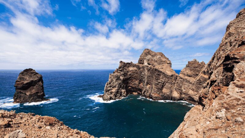 Funchal: Pico do Areeiro to Santana 4x4 East Tour - Why You’ll Love This Tour