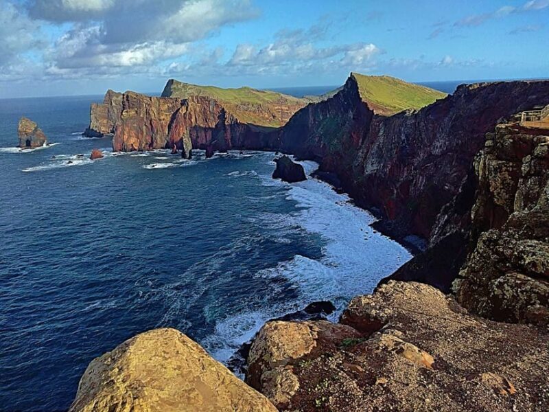 Funchal: Pico do Areeiro to Santana 4x4 East Tour - FAQs