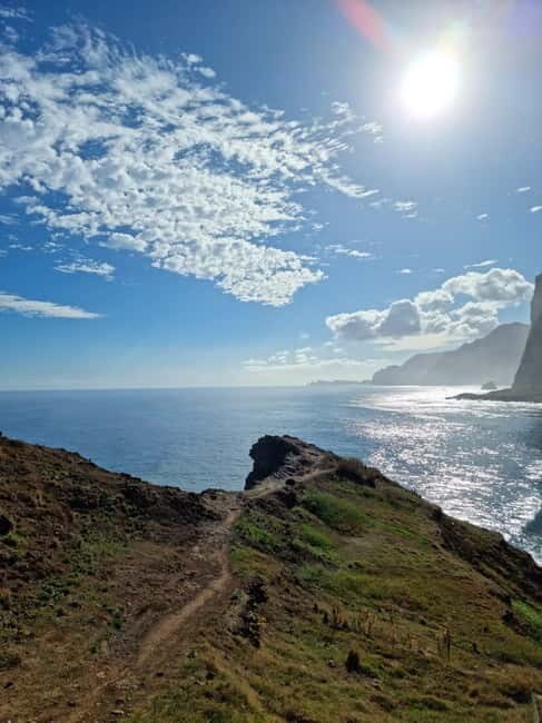 Funchal: Pico do Arieiro to Santana and Ponta de Sao Lorenco - Pricing and Value