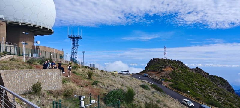 Funchal: Pico do Arieiro to Santana and Ponta de Sao Lorenco - Authentic Experiences and Genuine Highlights