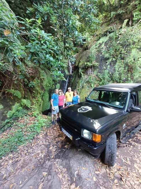 Funchal: Pico do Arieiro to Santana and Ponta de Sao Lorenco - FAQ