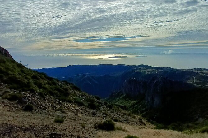 Funchal: Pico do Arieiro to Santana and Ponta de Sao Lorenco - Exploring Madeira’s East Coast: Pico do Arieiro to Santana and Ponta de São Lourenço