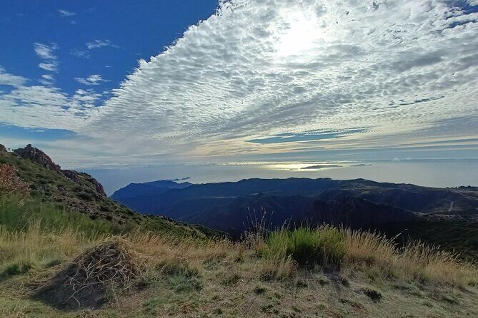 Funchal: Pico do Arieiro to Santana and Ponta de Sao Lorenco - Authenticity and Value