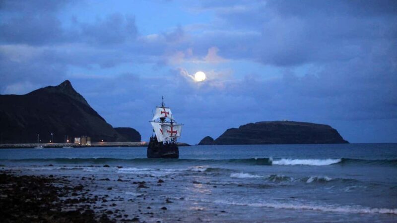 Funchal: Pirate Ship Cruise with Wine and Honey Cake Tasting - Practical Details and Value