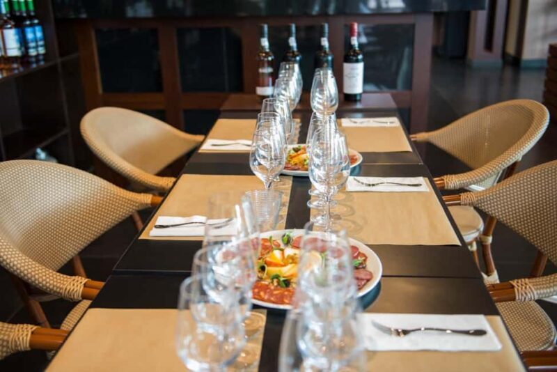 Funchal: Portuguese Wine Tasting with Sommelier - Funchal: Portuguese Wine Tasting with Sommelier — A Deep Dive