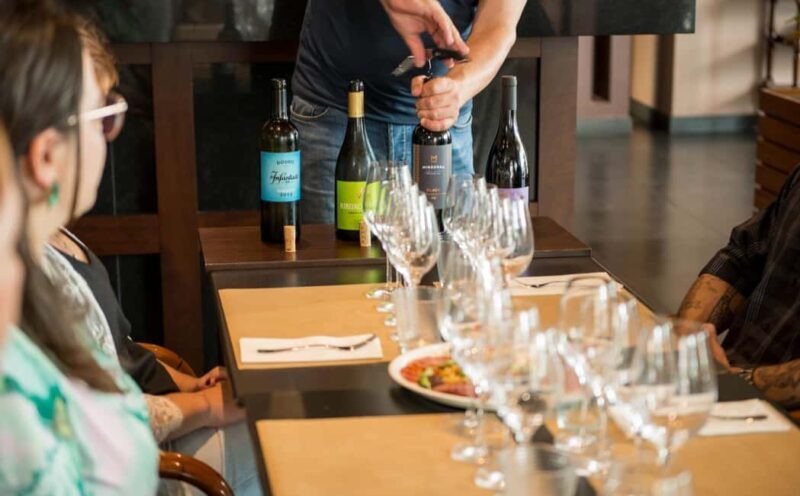 Funchal: Portuguese Wine Tasting with Sommelier - FAQ