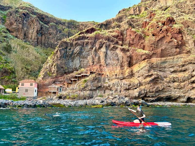 Funchal: Private Boat Tour w/Snorkel & Paddle up 11 people - A Comprehensive Look at the Funchal Private Boat Tour