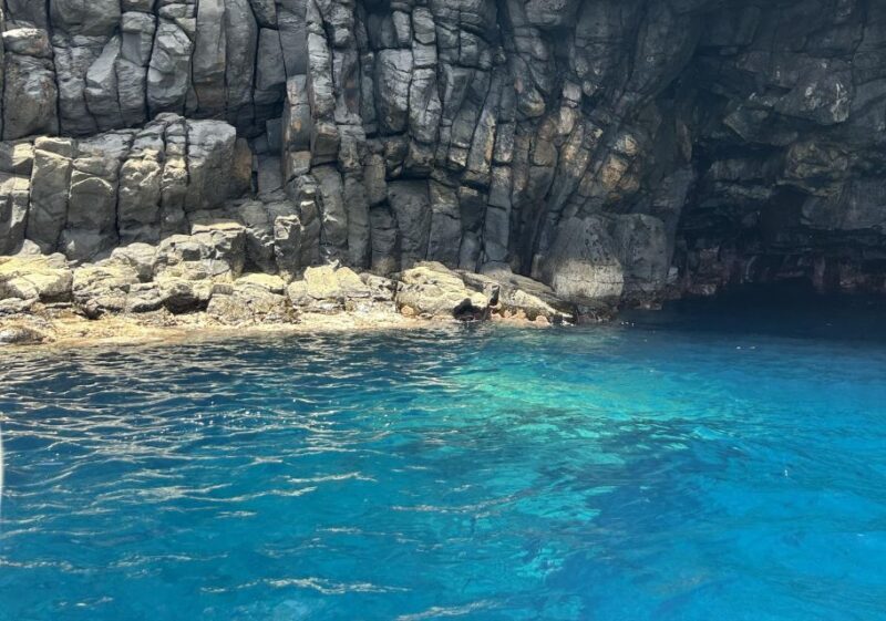 Funchal: Private Boat Tour w/Snorkel & Paddle up 11 people - Authentic Experiences From Past Travelers