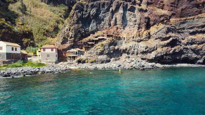 Funchal: Private Boat Tour w/Snorkel & Paddle up 11 people - The Sum Up: The Value of a Private Coastal Adventure