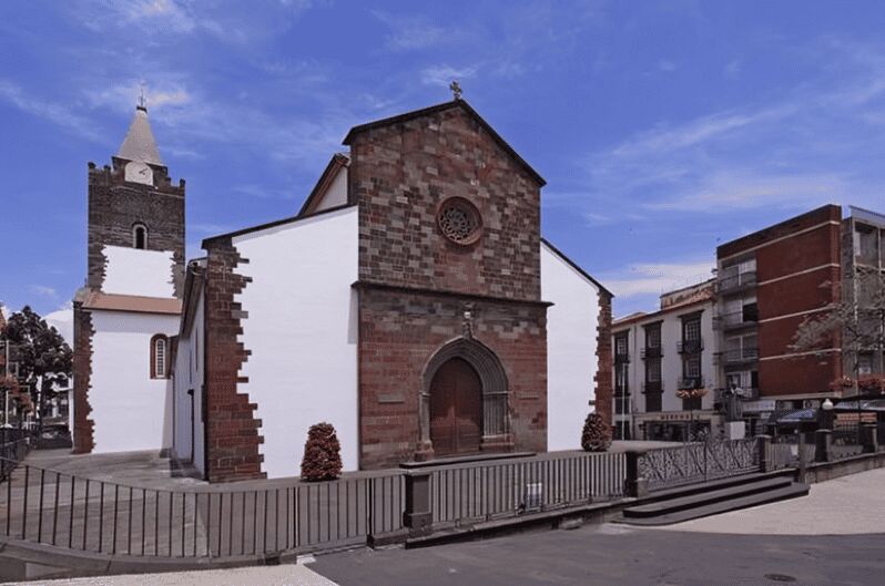Funchal : Private Custom Tour with a Local Guide - Key Points