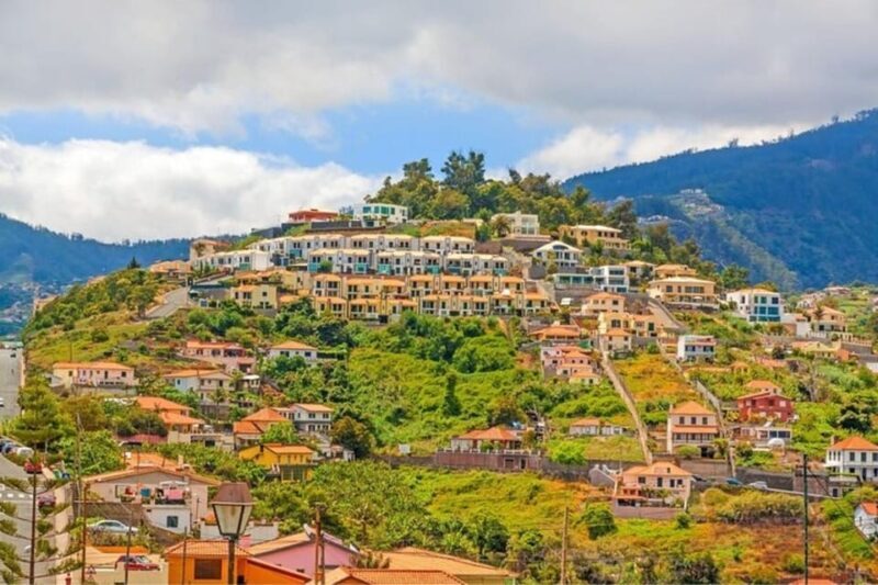 Funchal : Private Custom Tour with a Local Guide - A Detailed Look at the Tour
