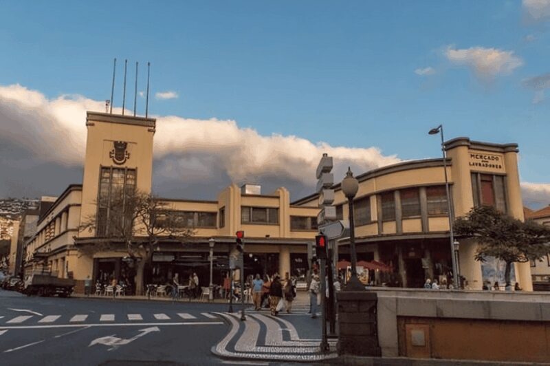 Funchal : Private Custom Tour with a Local Guide - FAQ