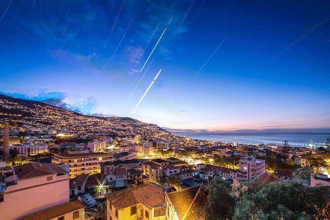 Funchal : Private Custom Walking Tour With A Guide (Private Tour) - A Personal Welcome and Flexible Itinerary