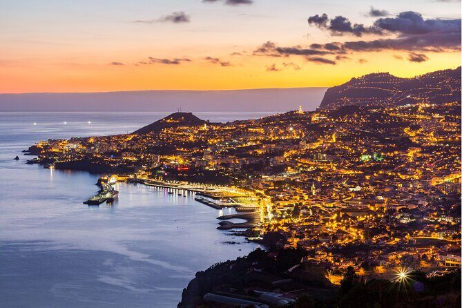Funchal : Private Custom Walking Tour With A Guide (Private Tour) - Discovering Funchal’s Historic Heart