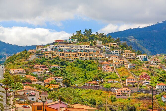 Funchal : Private Custom Walking Tour With A Guide (Private Tour) - How Long Is It and Is It Worth It?