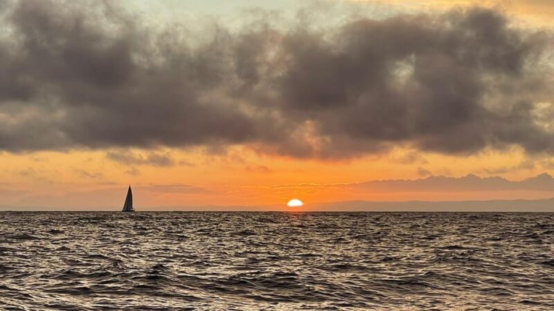 Funchal: Private Sailing Sunrise, Sunset & Moonlight Cruises - Key Points