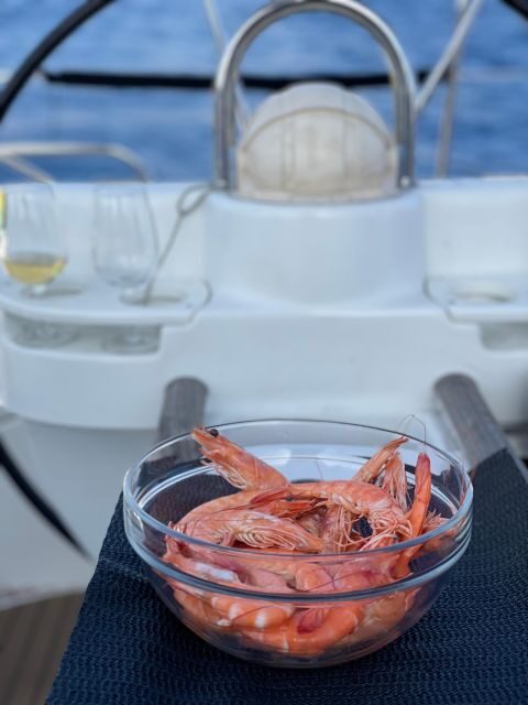 Funchal: Private Sailing Sunrise, Sunset & Moonlight Cruises - What’s Included and What Costs Extra?