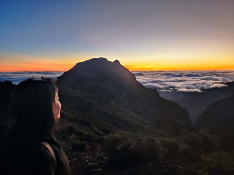 Funchal: Private Sunset Hike to Pico Ruivo with Hotel Pickup - What We Loved & What to Consider