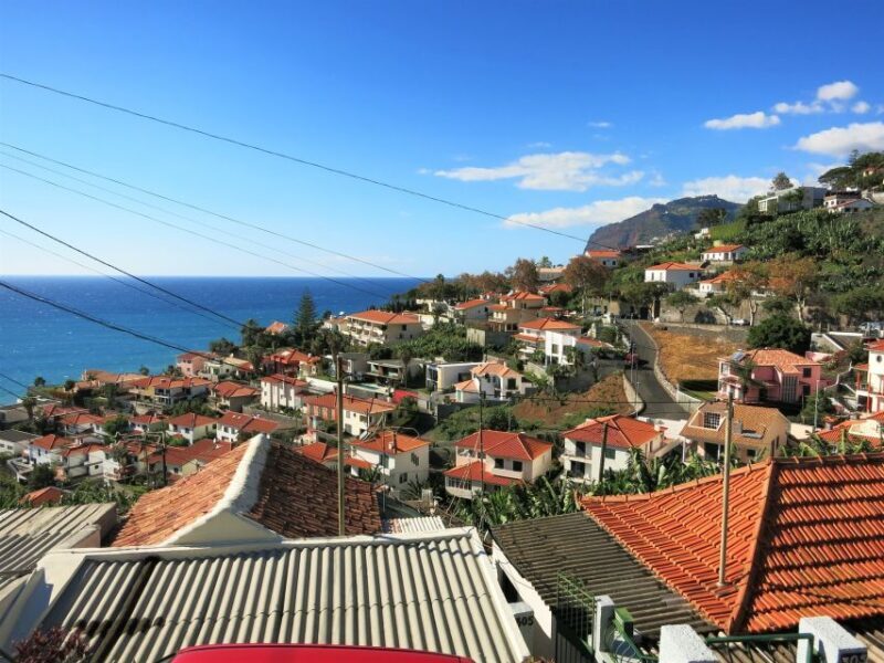 Funchal: Private Tour with a Local Guide - Key Points
